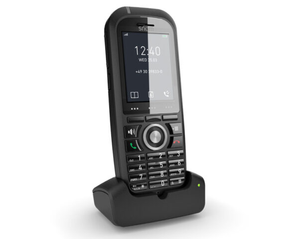 خرید و قیمت Snom M70 DECT Wireless Phone - فروشگاه ناوان
